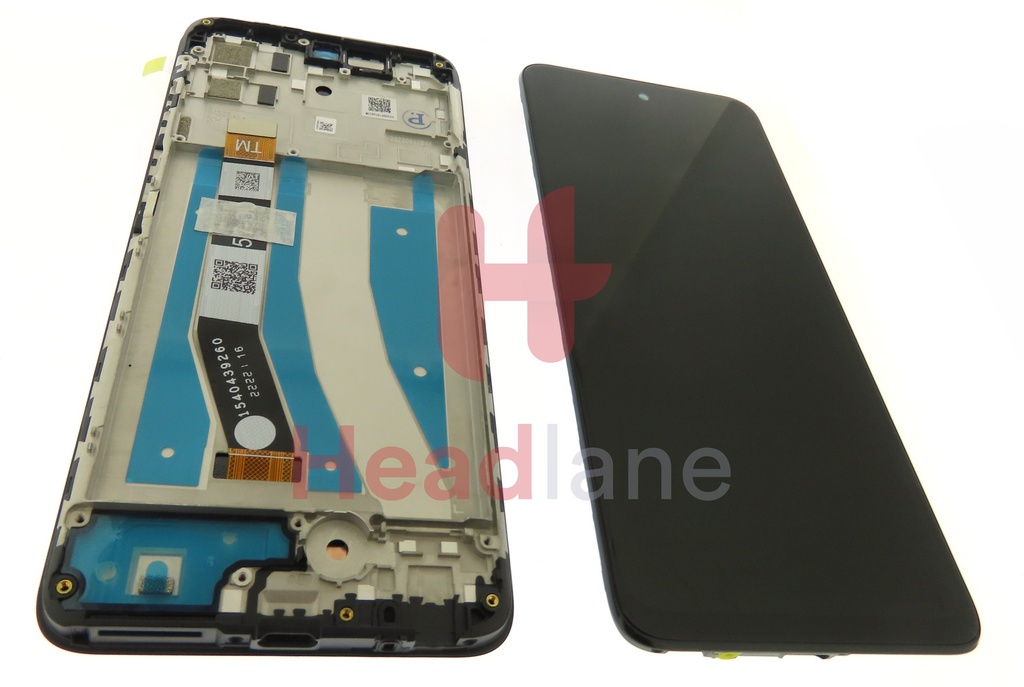 Motorola XT2235 Moto G32 LCD Display / Screen + Touch - 5D68C21151